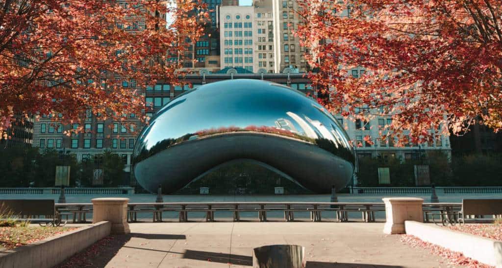 Chicago: Windy City Weekend